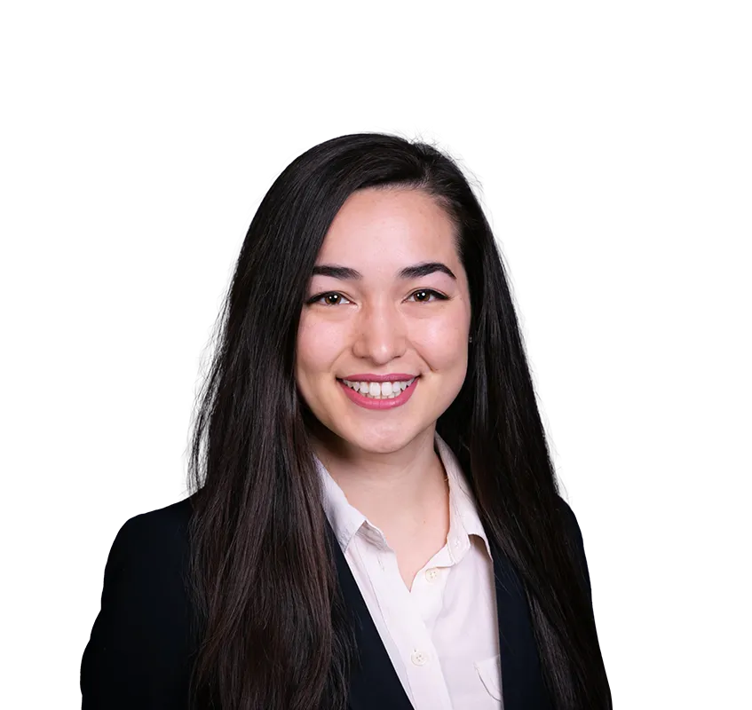 Emily Mae-Yen Ross | Seed IP